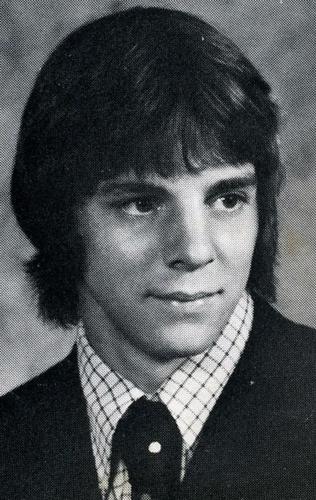 Christopher Edward McQueen