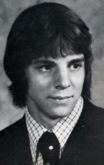 Christopher Edward McQueen