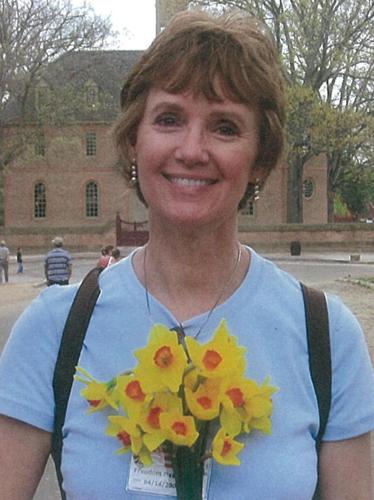 Nancy Perry 1947-2013