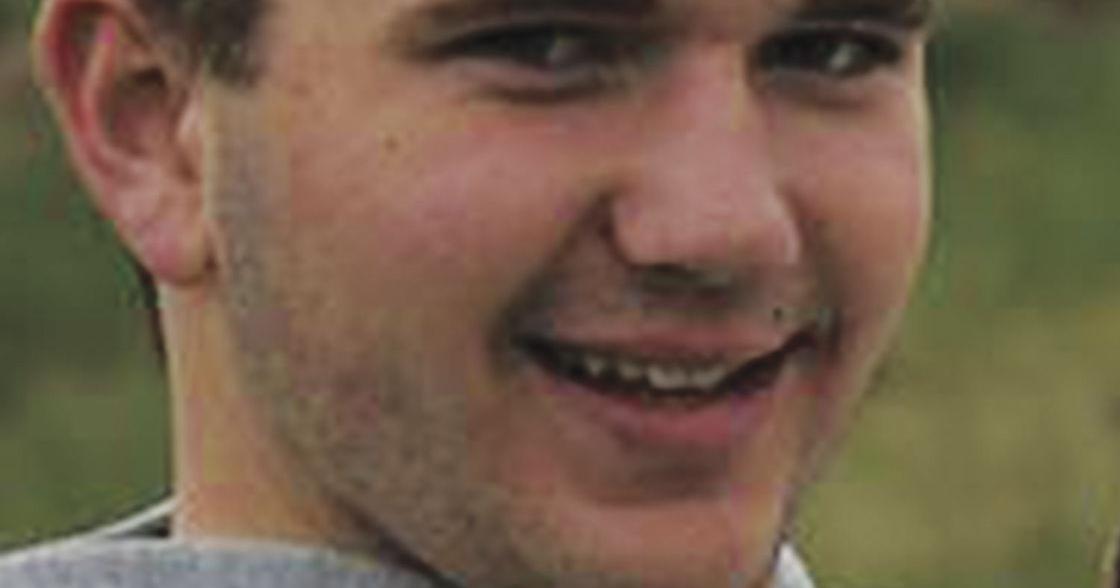 15 questions: Shenandoah junior Jake Stenzel