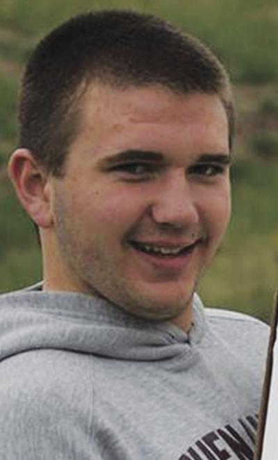 15 questions: Shenandoah junior Jake Stenzel