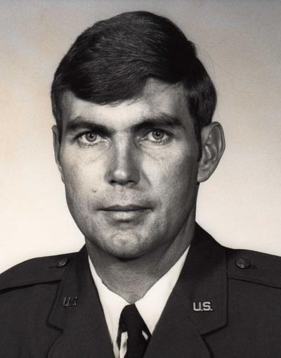 Tony Adamson 1943-2015