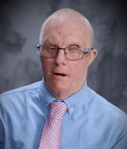 Stephen Hughes 1955-2016