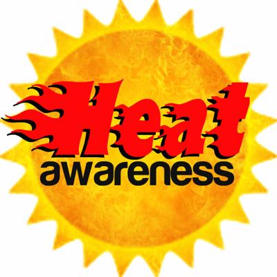Heat Awareness Day is June 5