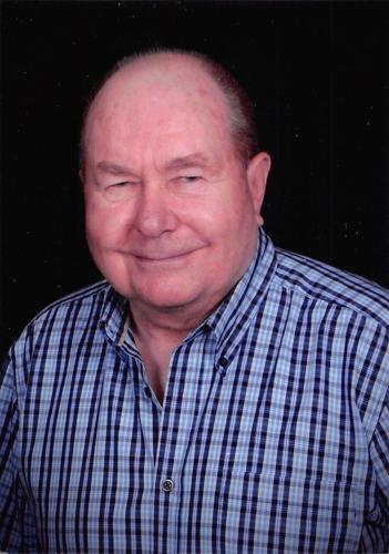 John Carlson 1932-2018