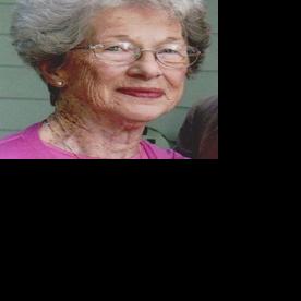 Phyllis Jean (Barrett) Novinger 1929-2018