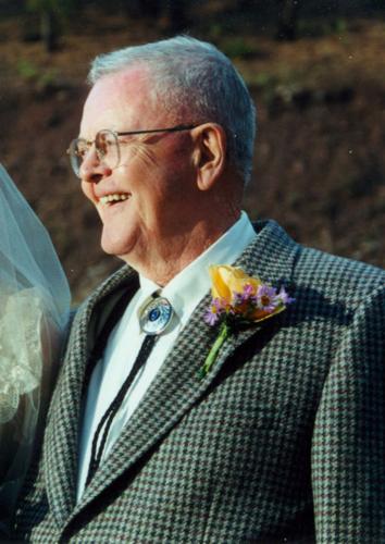 James (Jim) Keenan Buntz 1926-2014