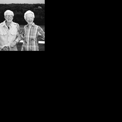 Jean Gee 1922-2018