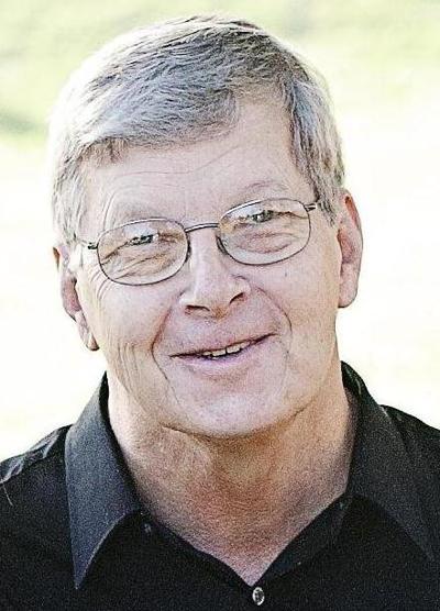 George Gerard Hughes, Jr. 1950-2014