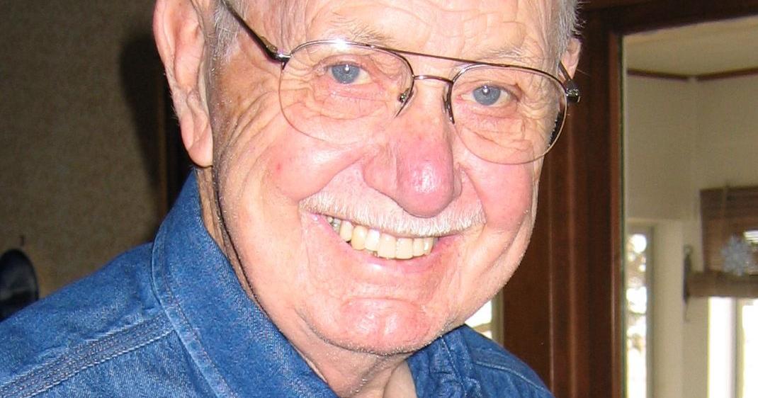 Robert Carter Birkby 1918-2016