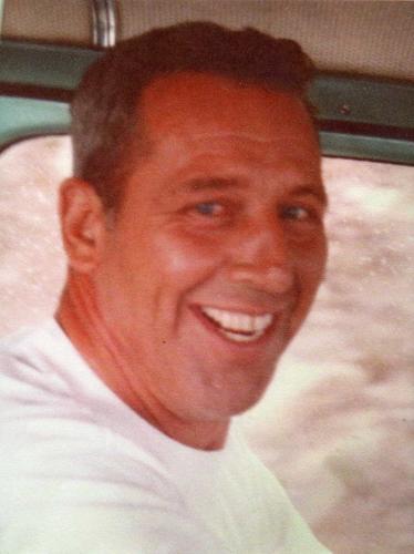 John Whitehead 1933-2016