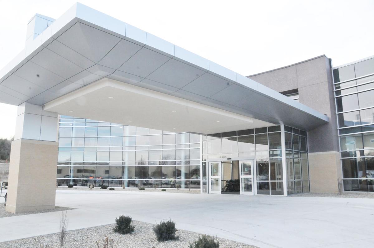 Shenandoah Medical Center Recognized as Top Performer