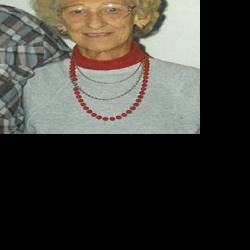 Doris Cooper 1926-2016