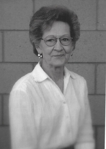 Virginia Hullinger
