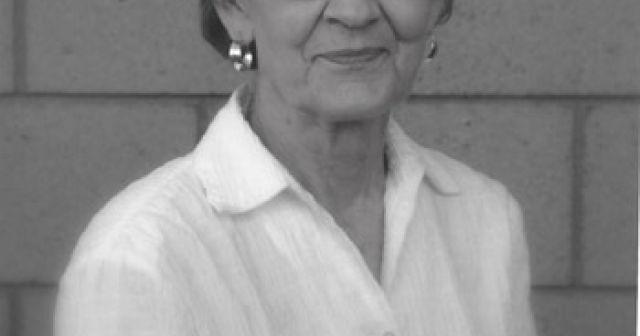 Virginia Hullinger