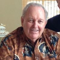 Colonel Donald E. Wilson 1935-2017