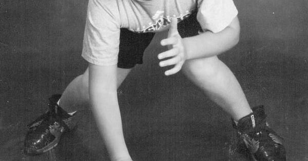 Isaac Gibson 2003-2013