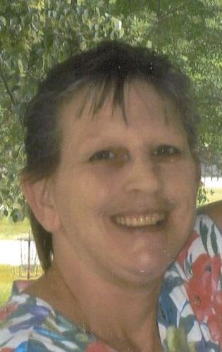 Tammy Moore 1959-2016