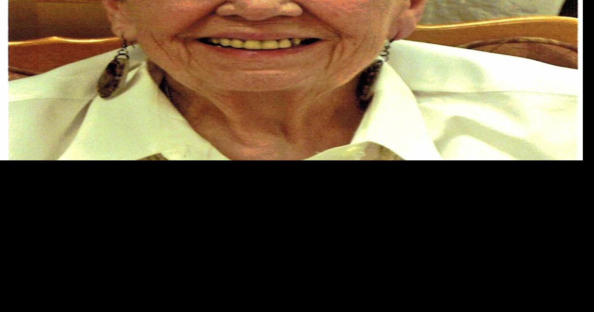 Phyllis Goldberg 1929-2015