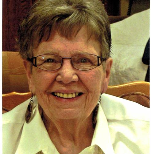 Phyllis Goldberg 1929-2015