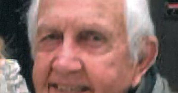 Dale Morrison 1928-2014