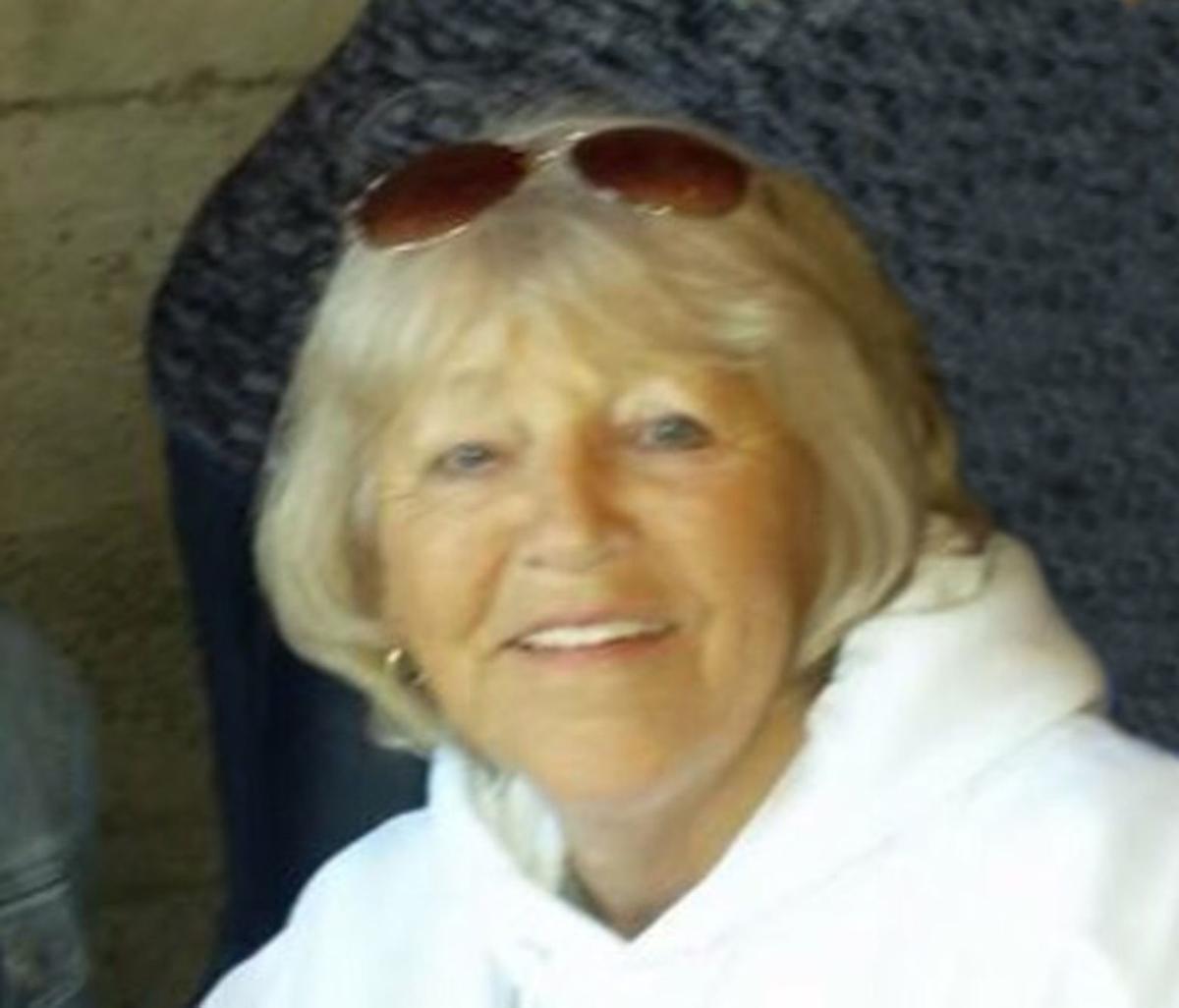 Patricia A. (Biddle) Pettis 1957-2016