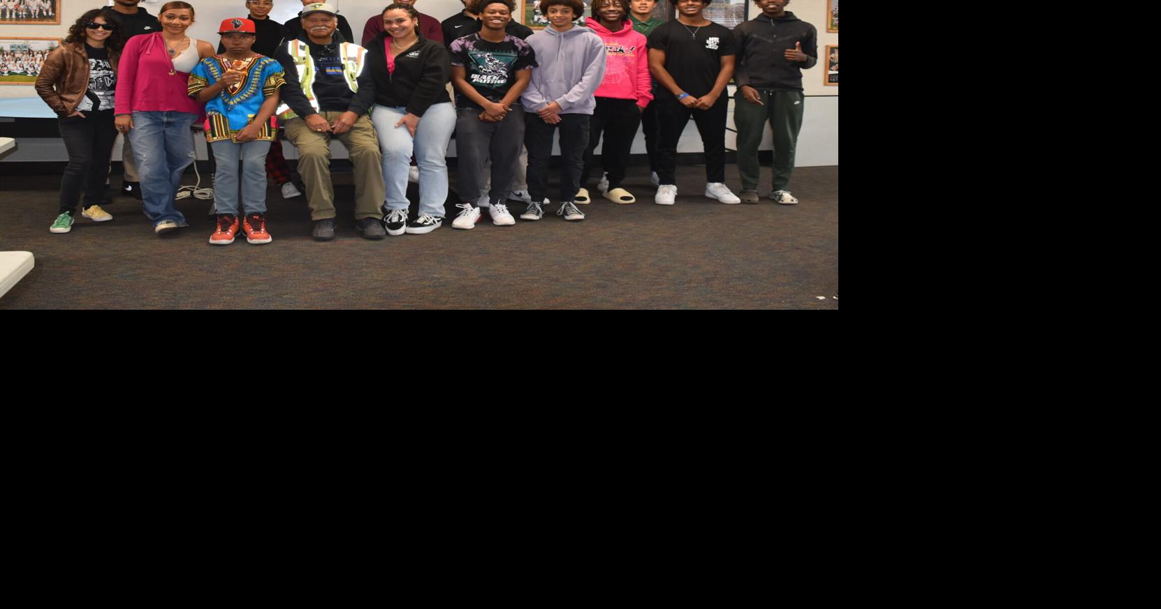Moorpark High’s Black Student Union provides support, community and ...