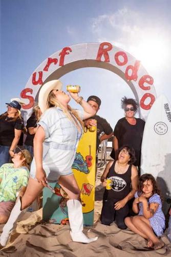 COWABUNGA! | Ventura’s Surf Rodeo returns July 15-17 | News ...