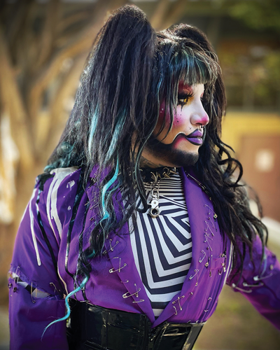 Stranger things: Scenes from the Grimoire Academy: World Fair & Exhibition | Art & Culture ...