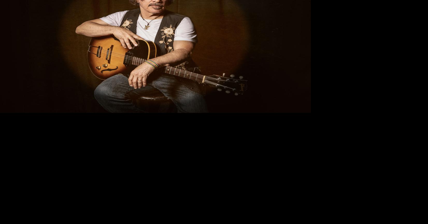 Sowing new Oates: John Oates shows he’s much more than his 1980s past ...