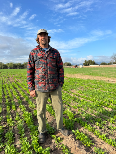 Refreshingly Regenerative: Tractor Beverage Co. laying the groundwork ...