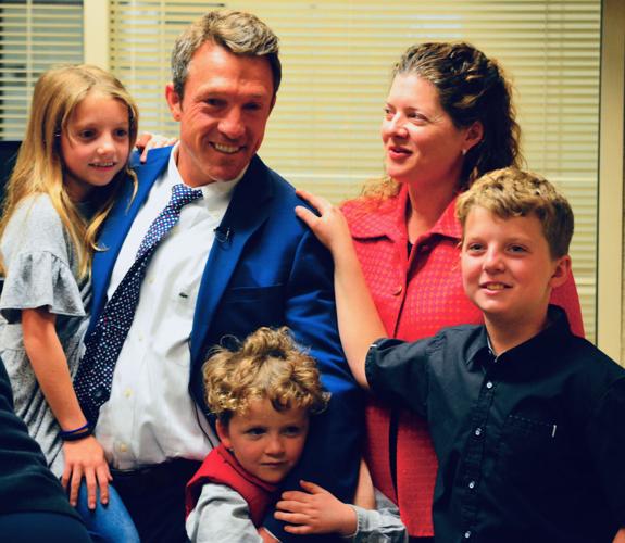 VC ELECTION 2020 | One month countdown to March 3 primary | News ...