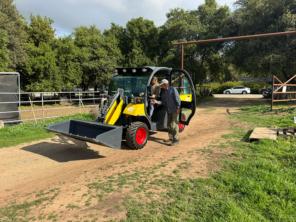 Refreshingly Regenerative: Tractor Beverage Co. laying the groundwork ...