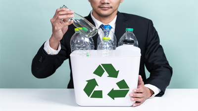 Eye on the Environment: America Recycles Day: Remembering neglected ...