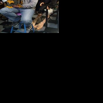 Master of the puppets | News | vcreporter.com