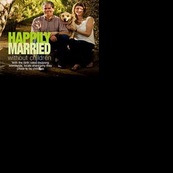 Happily married without children | News | vcreporter.com