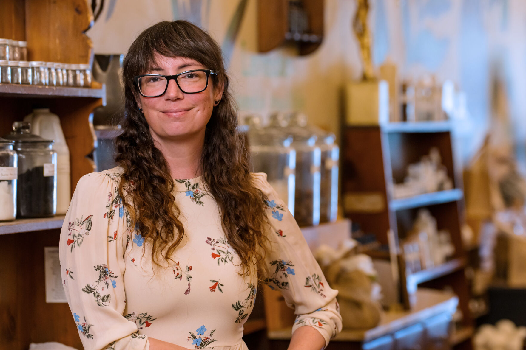 Walking the Walk: For Robin Greenfield, every step is a journey toward ...