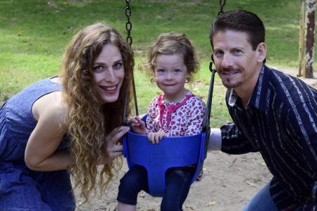 FATHERHOOD | Locals’ unique journeys in parenting | News | vcreporter.com