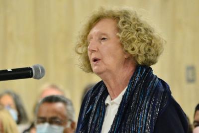 “A RELIEF TO BE HEARD” | County orders EIR for RI-NU | News ...