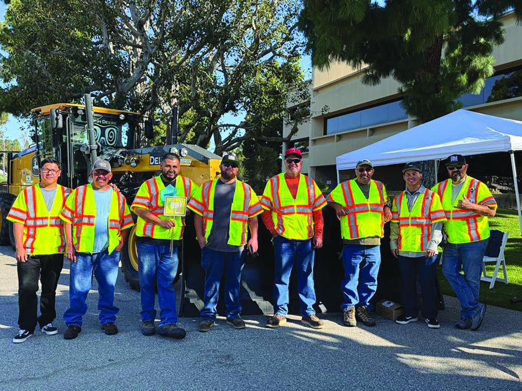 Eye on the Environment: Public Works Week 2026 made environmental ...
