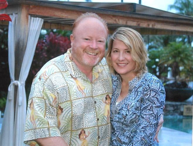 Remembering John Chapman “Chappy” Morris Jr. | News | vcreporter.com