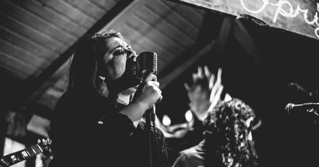 THE MACLOVIA SIN | Ojai-based band brings depth to drama | News ...