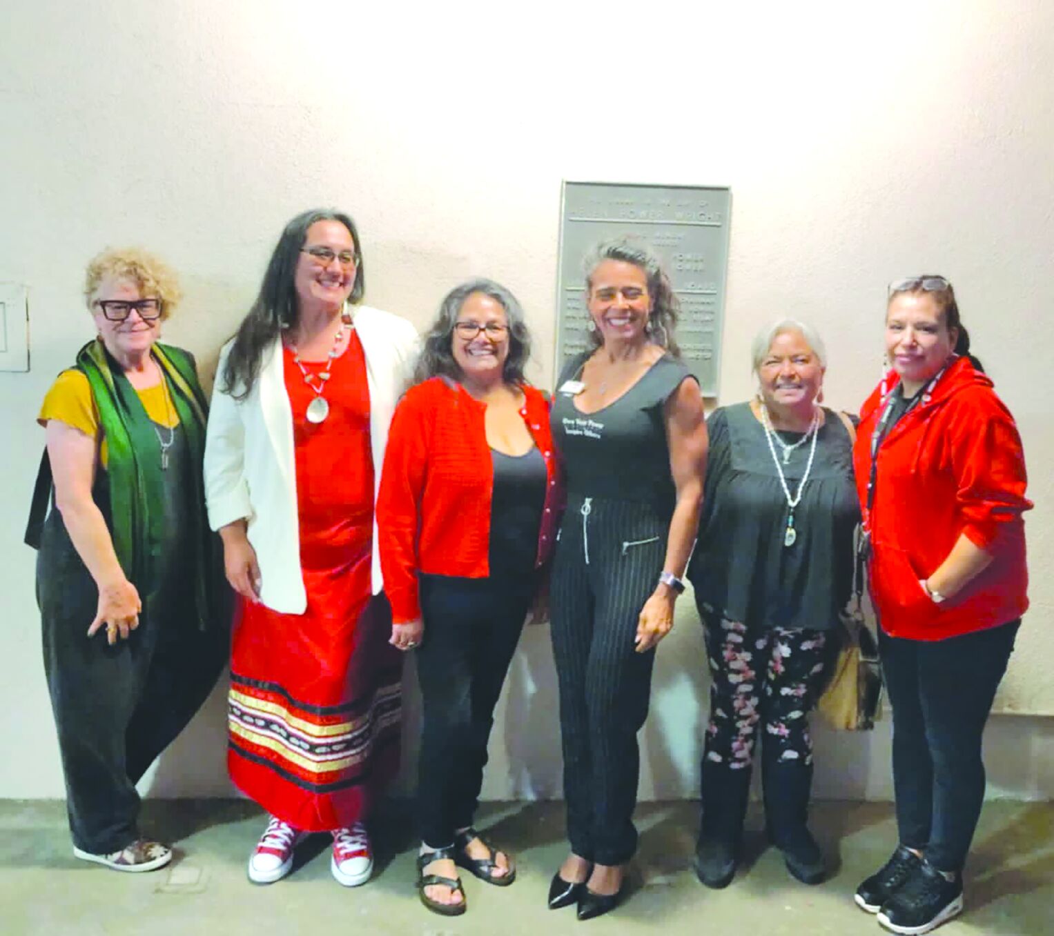 Ventura Passes Chumash Land Acknowledgement: Unanimous vote on Oct. 7 ...