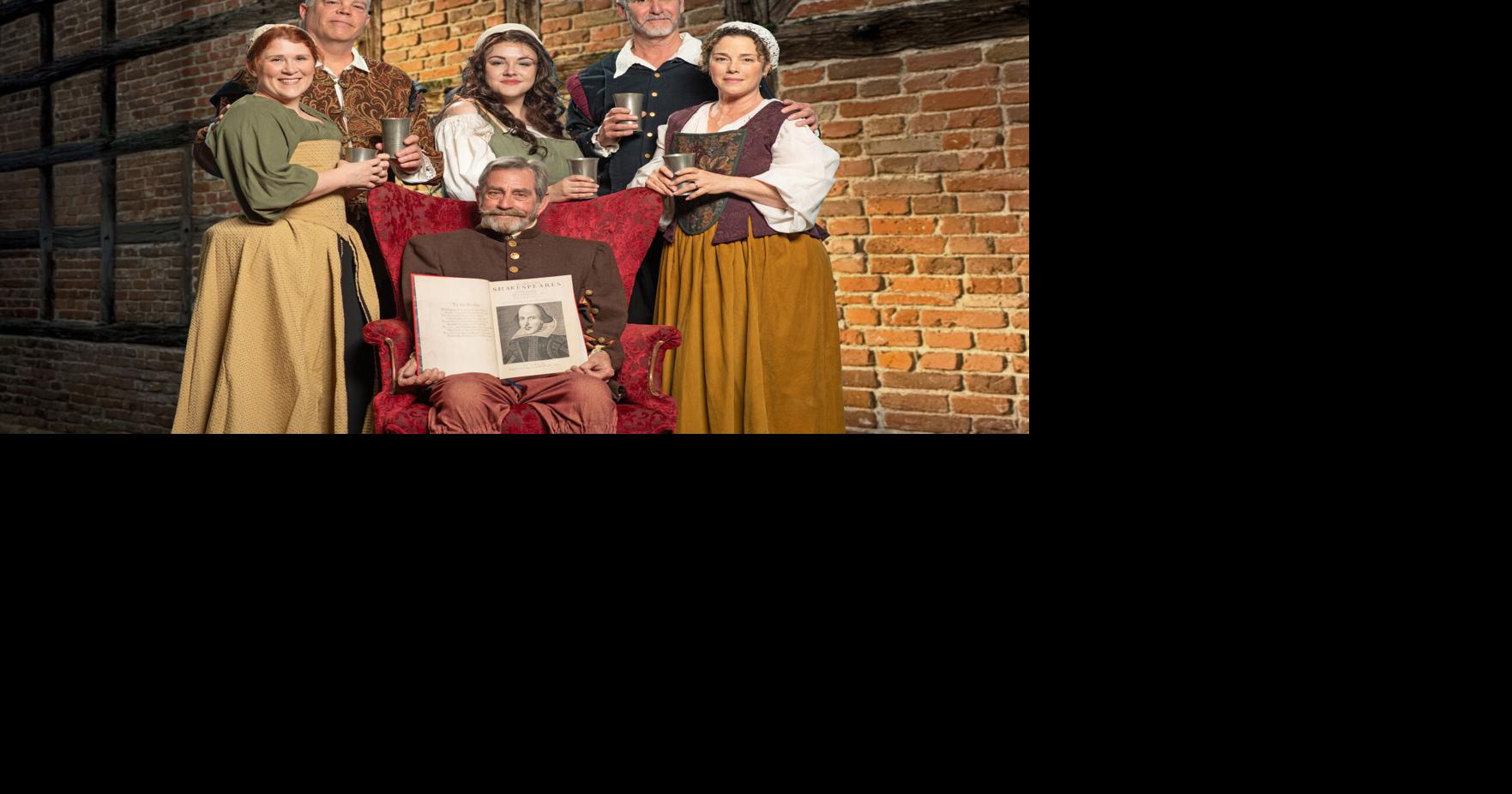 Where There’s a Will...: Conejo Players Theatre presents ‘The Book of ...