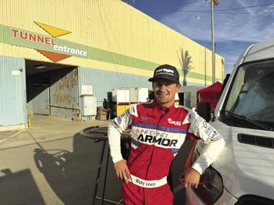Fast Company: Car enthusiasts express their octane-fueled passion at ...