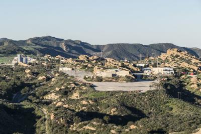 “A witch’s brew” | State EPA says Simi nuclear site must be cleaned up ...
