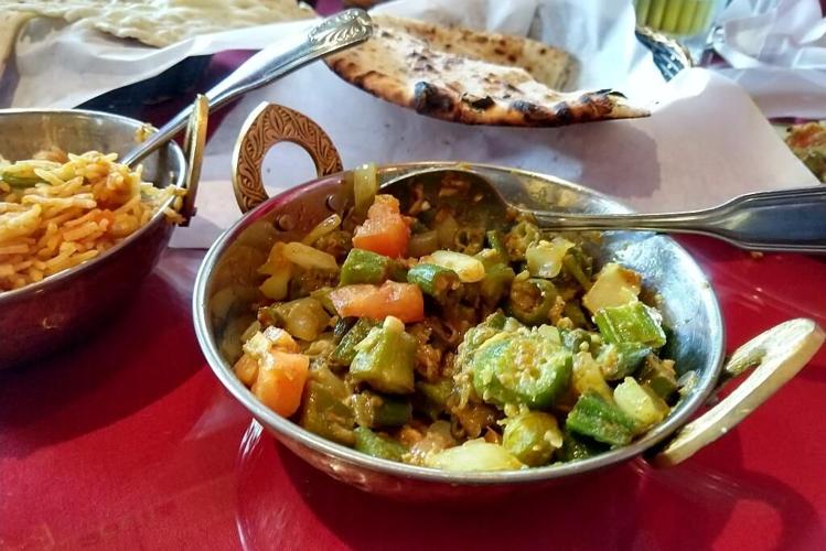 Bollywood Indian Kitchen hits the spot in Simi | News | vcreporter.com