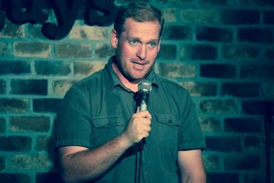 GOOD, CLEAN FUN | Humor and recovery on the Addicts Comedy Tour | Art ...