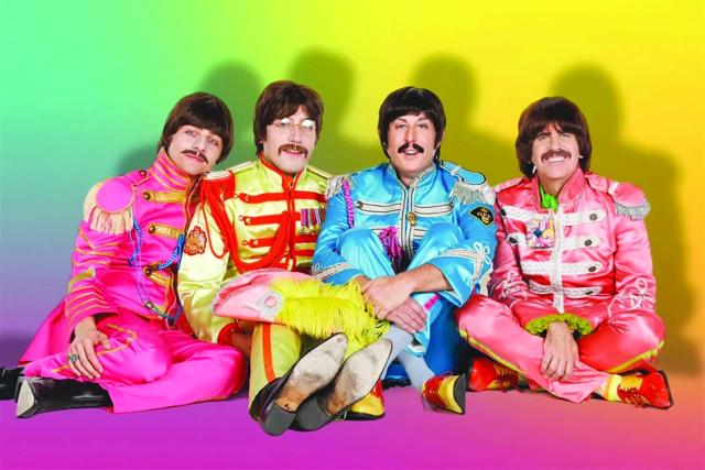 Faux But Fab: Liverpool Legends honors the music and spirit of The ...