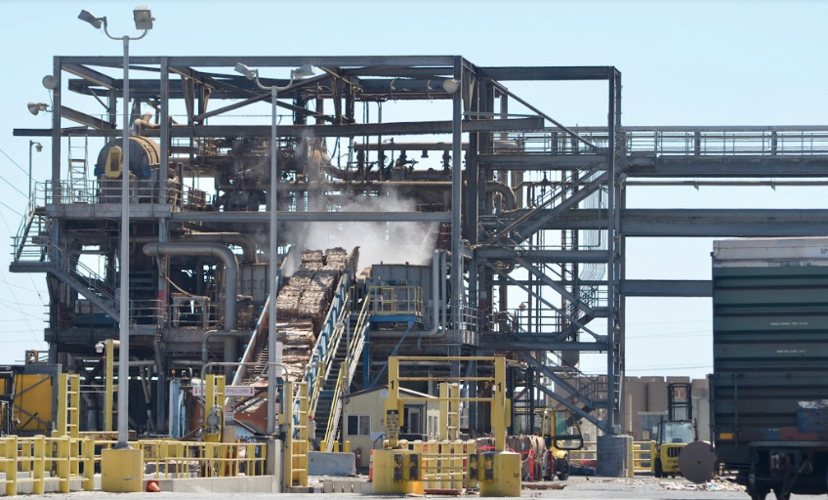 TOXIC TIDES | Oxnard sites at risk from sea level rise | News ...